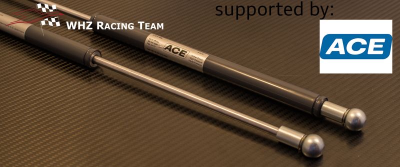 WHZ Racing Team: Details