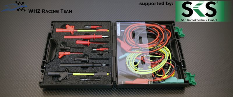 WHZ Racing Team: Details