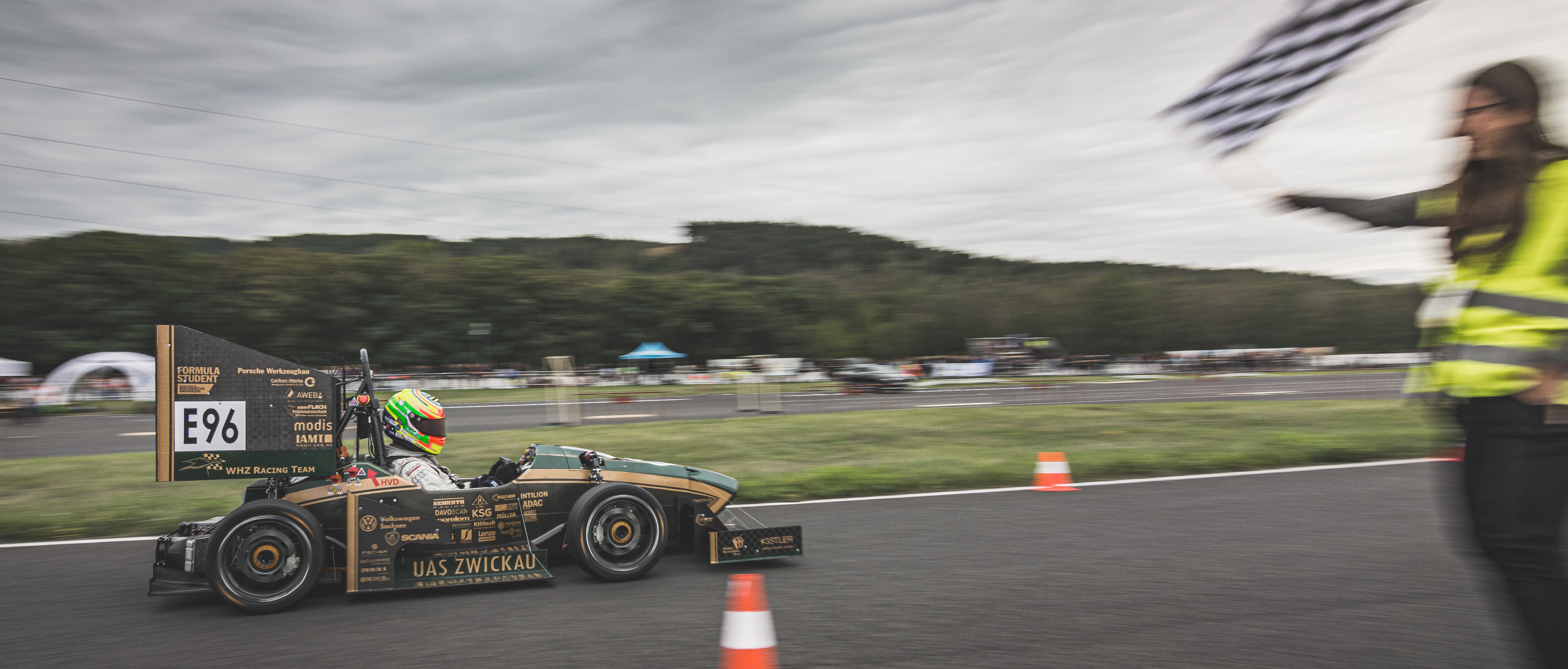 WHZ Racing Team: Aktuelles