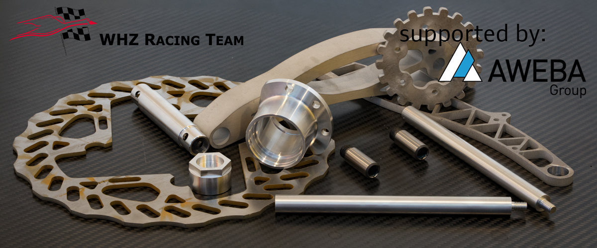 WHZ Racing Team: Details